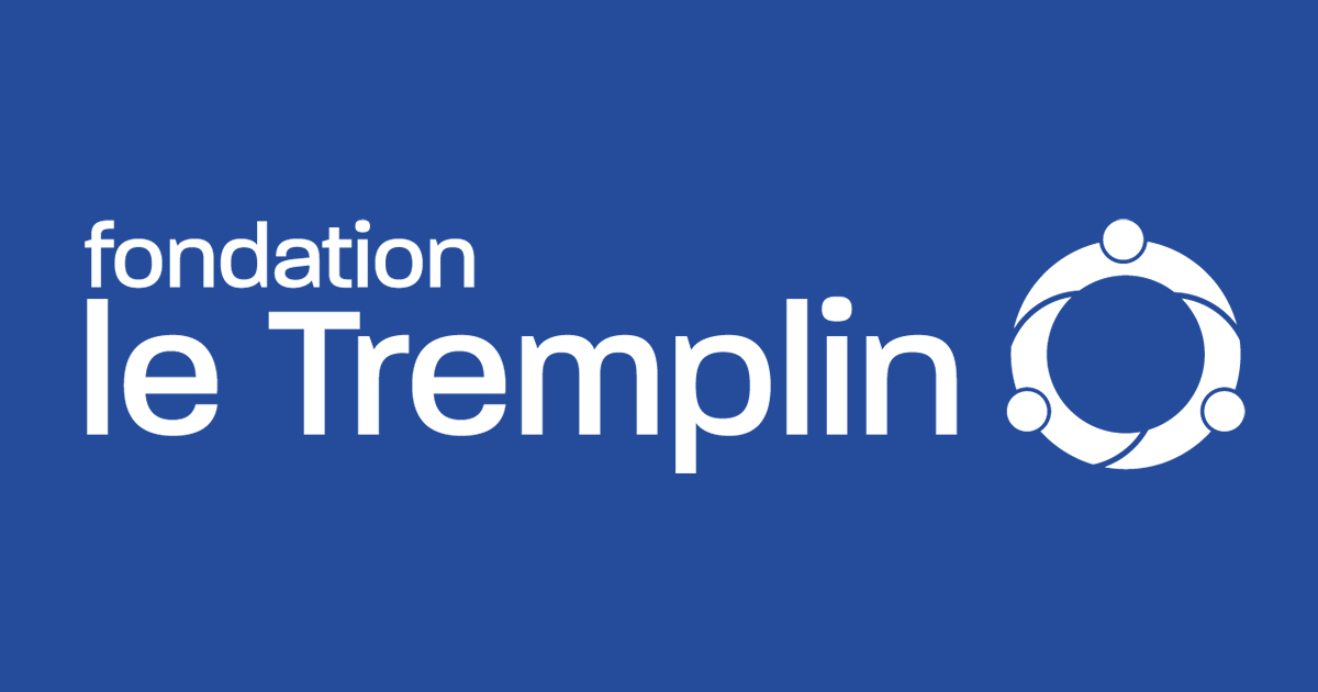 Accueil :: Fondation le Tremplin